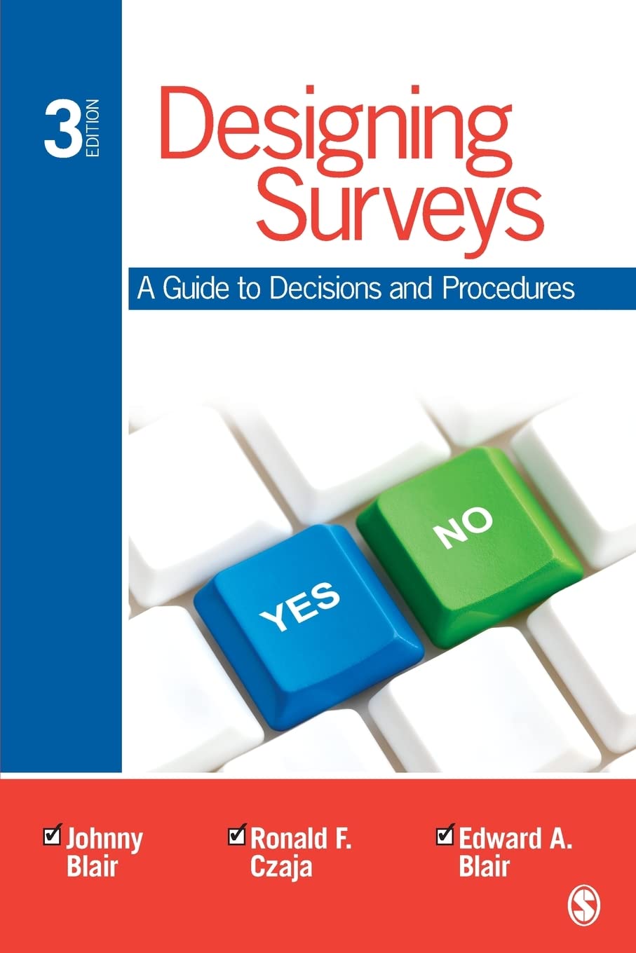 Amazon.com: Designing Surveys: A Guide to Decisions and Procedures ...