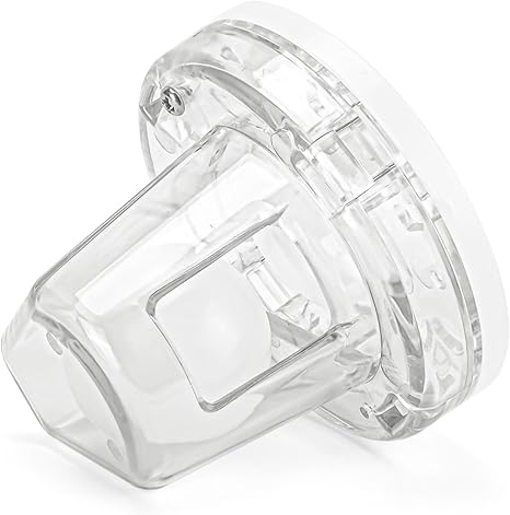 Amazon.com: Boat Self-Bailing Ball Scupper Valve Fits Over 1-1/8 ...