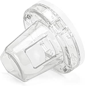 Amazon.com: Boat Self-Bailing Ball Scupper Valve Fits Over 1-1/8 ...