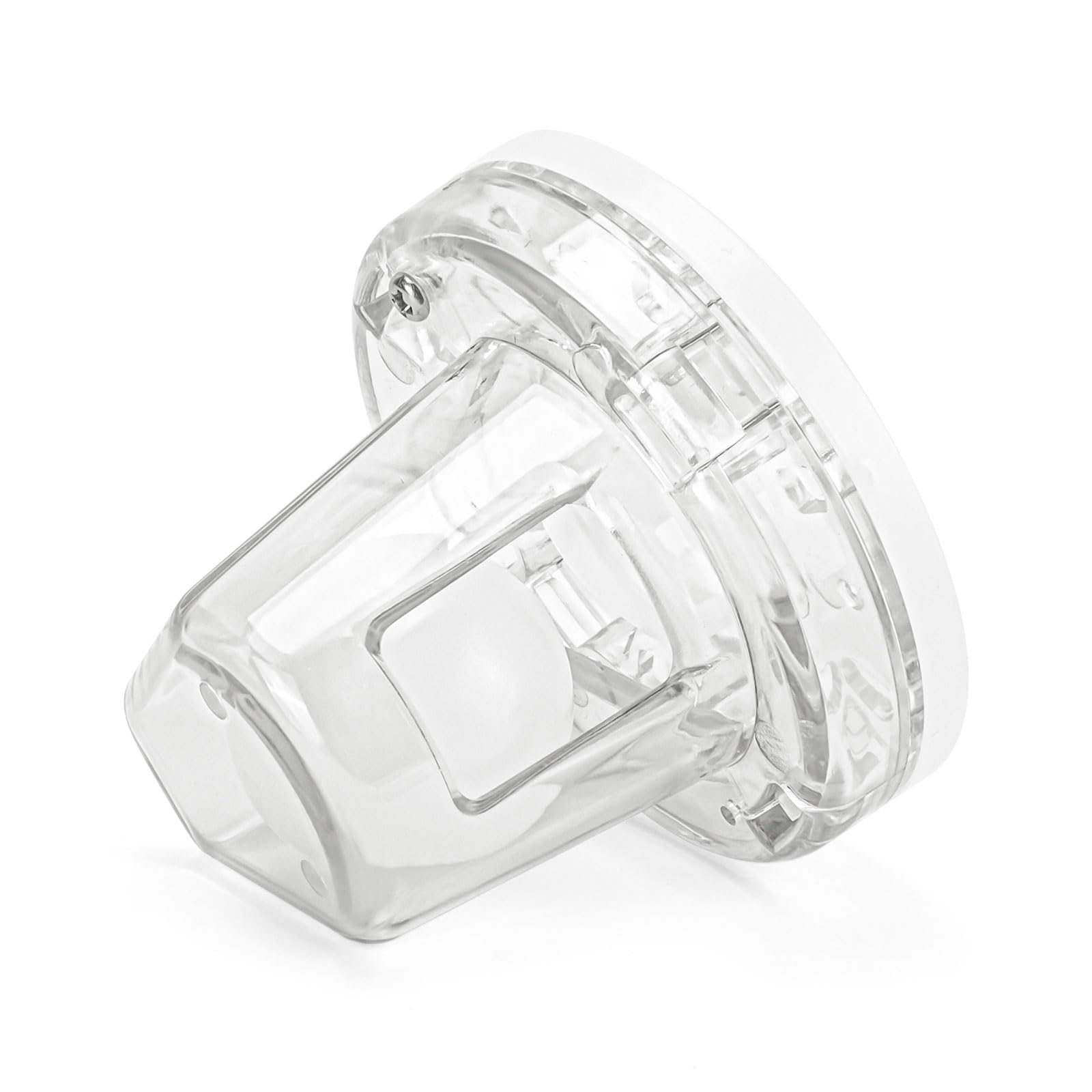 Amazon.com: Boat Self-Bailing Ball Scupper Valve Fits Over 1-1/8 ...