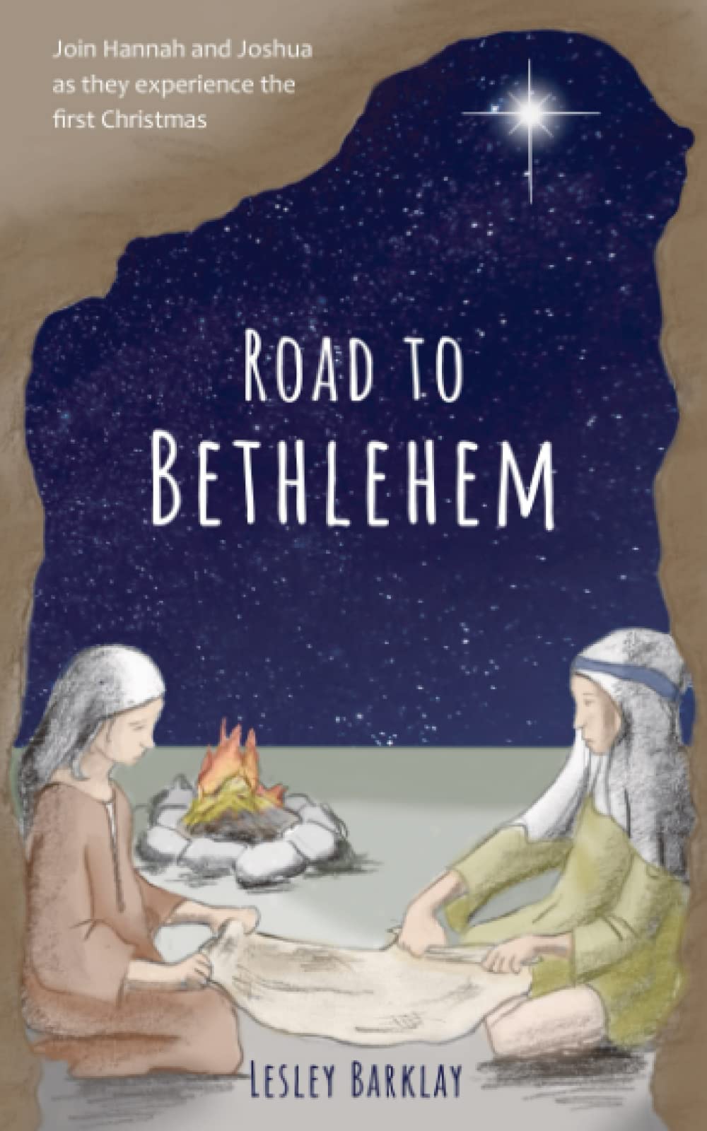 Amazon.com: Road to Bethlehem (Bible Adventurers): 9780645175745 ...
