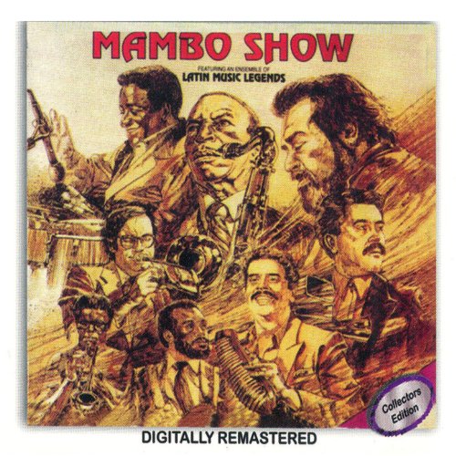 Play Mambo Show by Budda All Stars on Amazon Music