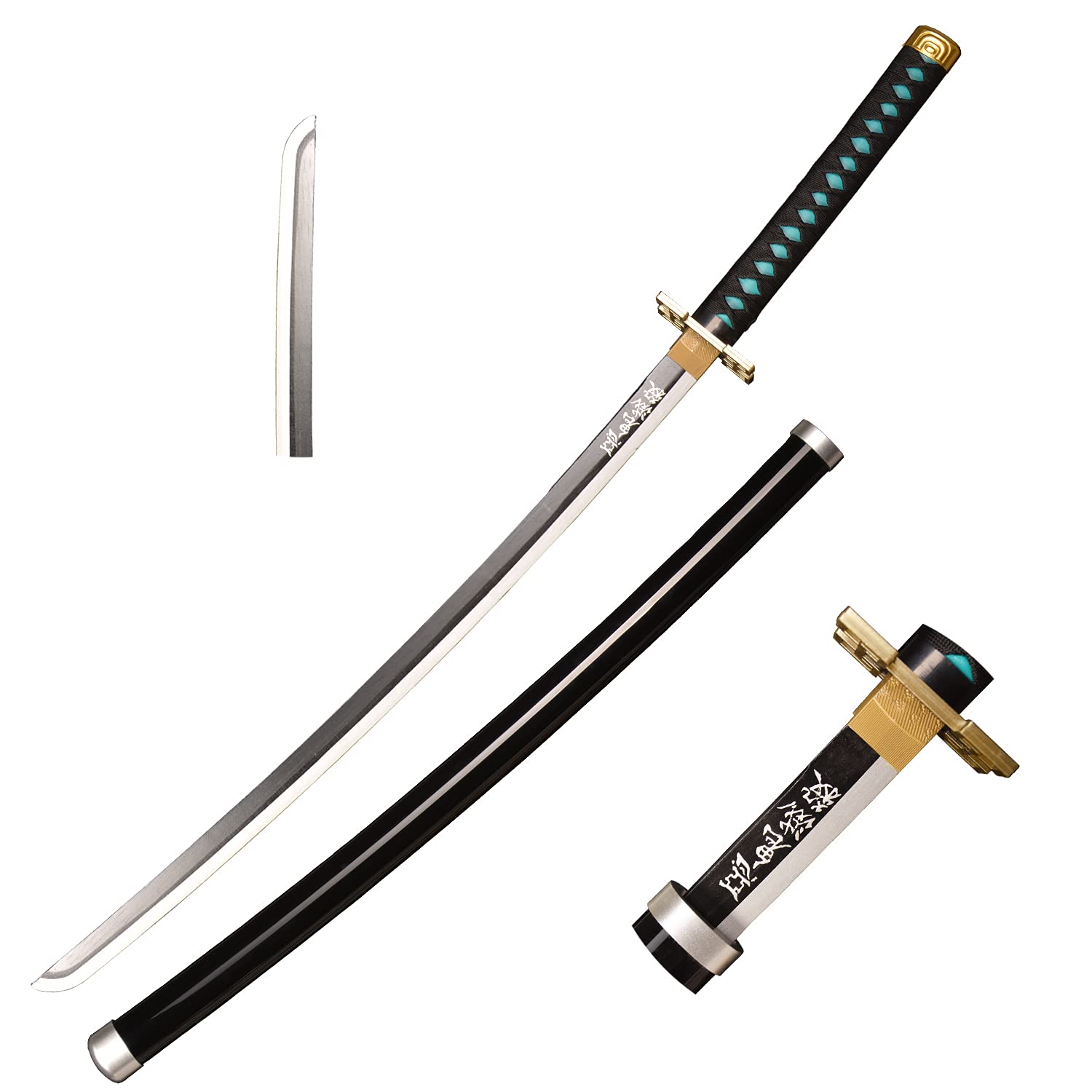 Buy Skyward Blade Wooden Cosplay Anime Sword Tokitou Muichirou Sword buy-skyward-blade-wooden-cosplay-anime-sword-tokitou-muichirou-sword