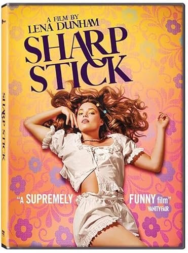 Amazon.com: Sharp Stick : Kristine Froseth, Jon Bernthal, Scott ...