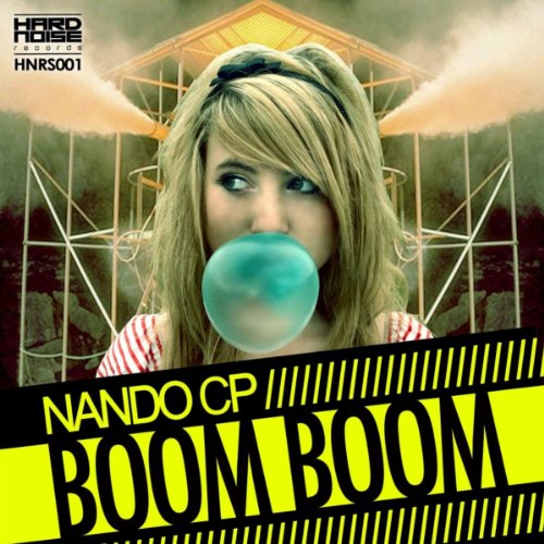 Amazon MusicでNando CPのBoom Boomを再生する