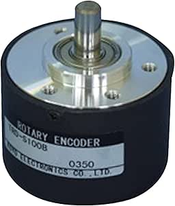 Encoders Rotary Encoder TRD-S1000B Rotary Encoder TRD-S2000B TRD-S360B ...