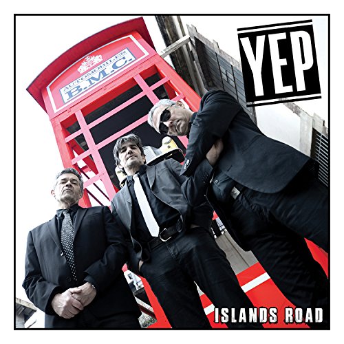 Amazon.com: Islands Road : Yep: Digital Music
