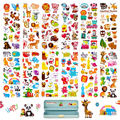 Autocollant enfants : le top 30 des meilleurs de 2025 | Achat Gagnant