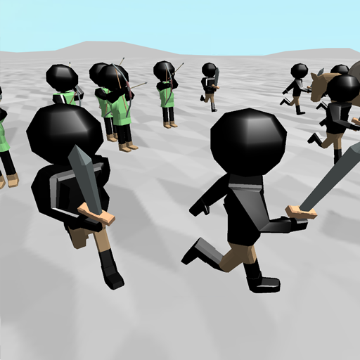 Stickman Simulator: Final Battle - App on Amazon Appstore