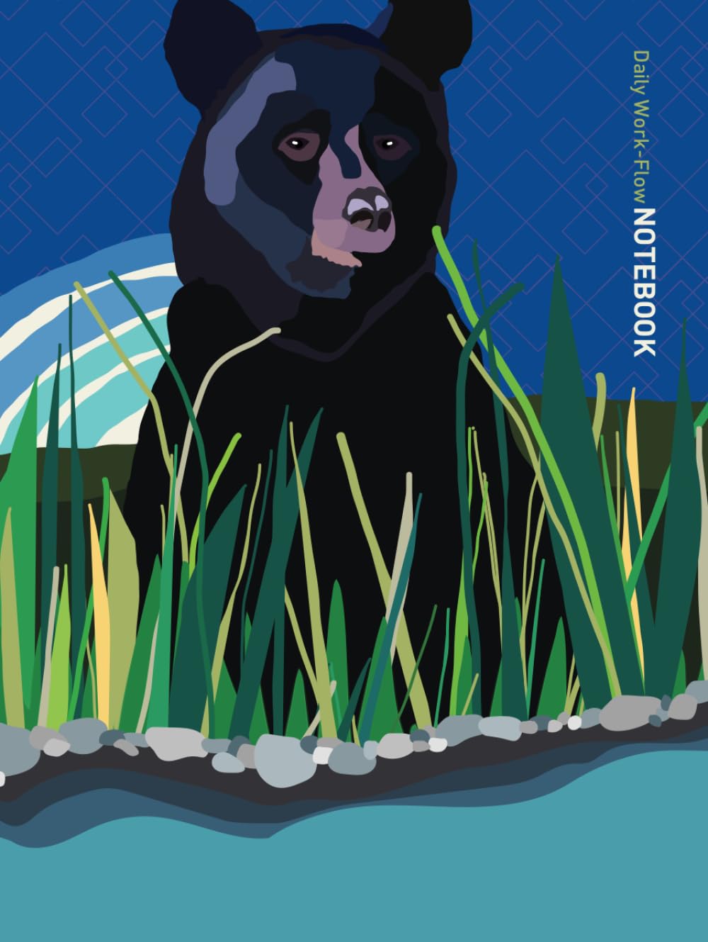 Amazon.com: Daily Work-Flow Notebook: Marinaccio, Kathleen: Books