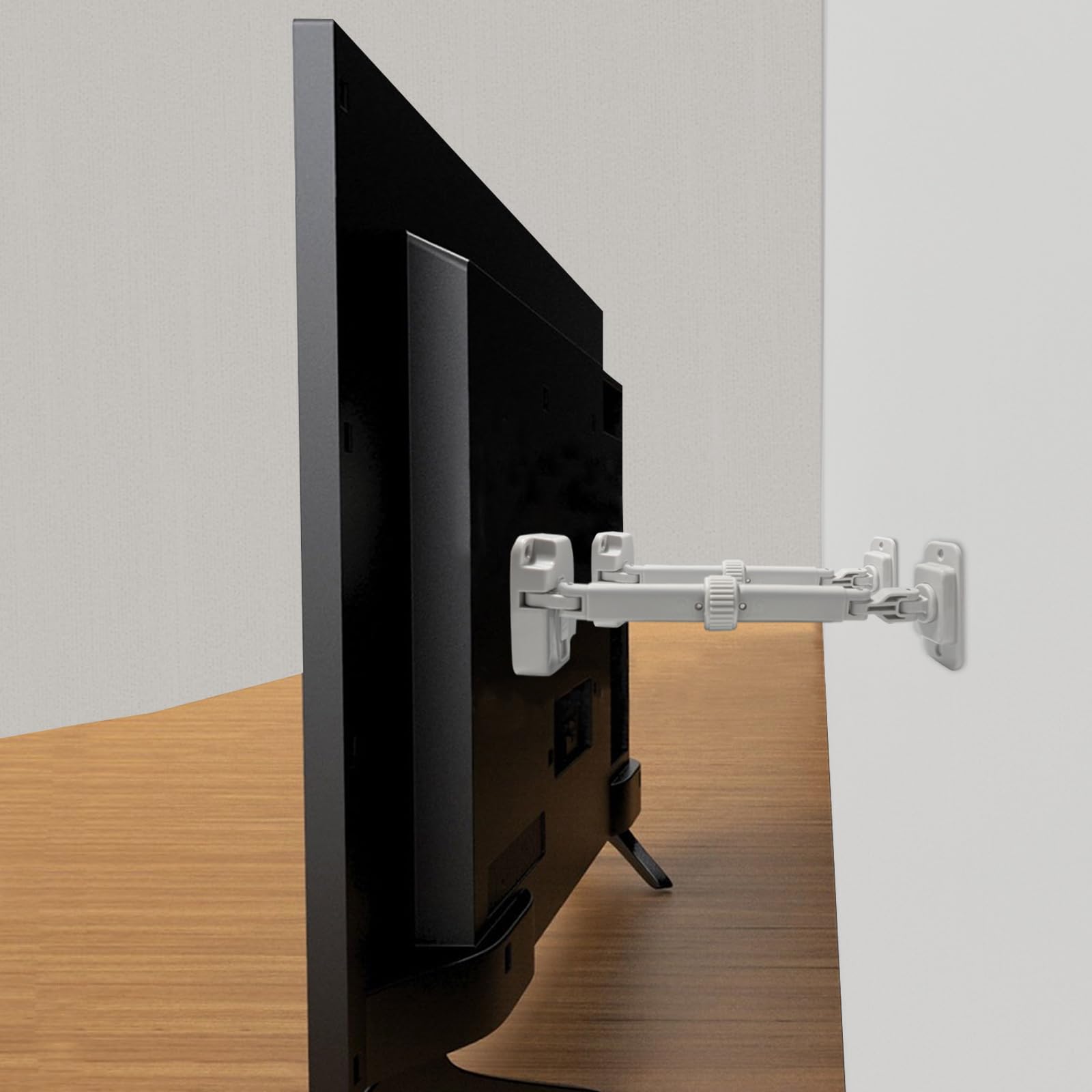 Amazon.com: TV Anchors for Baby Proofing, TV Wall Anchor to Prevent ...