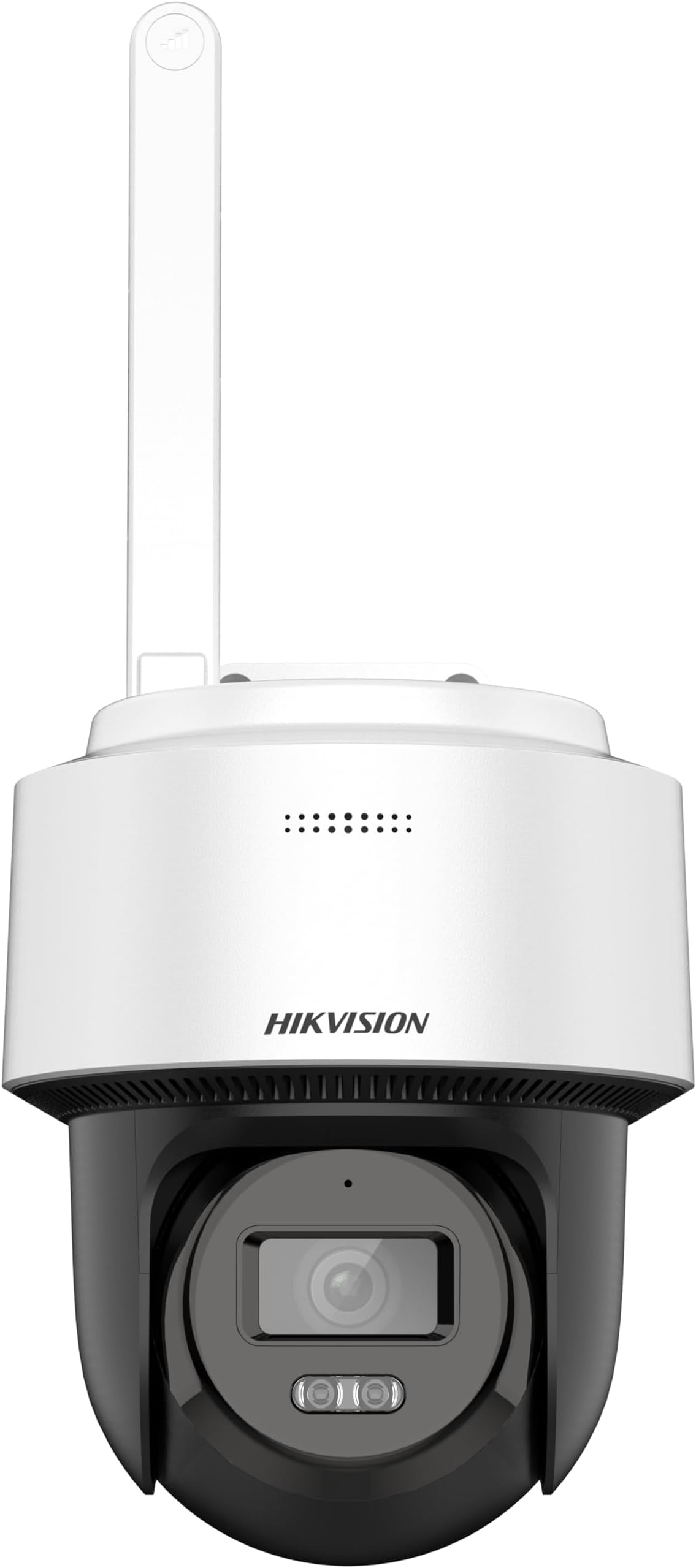 Buy HIKVISION 4MP Smart 4G Hybrid Light Mini Pan/Tilt CCTV Camera ...
