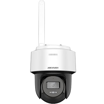 Buy HIKVISION 4MP Smart 4G Hybrid Light Mini Pan/Tilt CCTV Camera ...