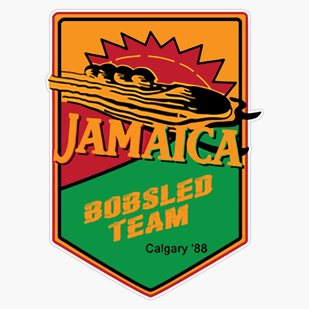Bobsled Logo
