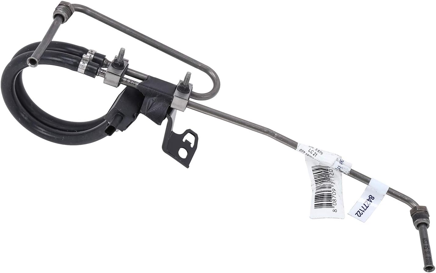 Amazon.com: GM Genuine Parts 84277122 Exhaust Pressure Differential ...