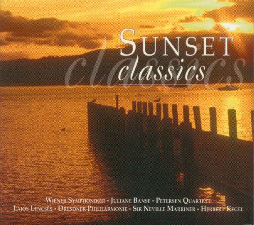 Amazon.co.jp: Sunset Classics : Various artists: デジタルミュージック