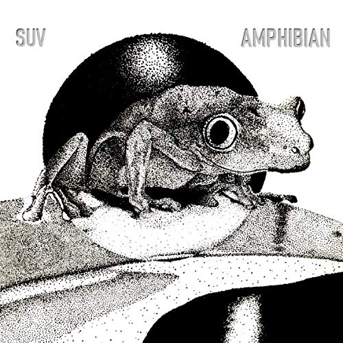 Amazon.com: Amphibian [Explicit] : Suv: Digital Music