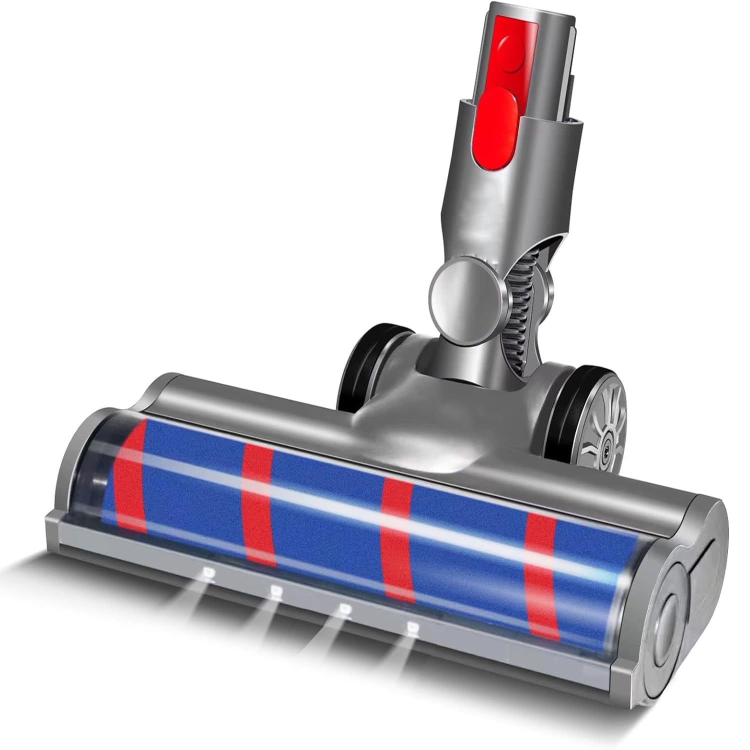 Amazon.com: V8 Replacement Head for Dyson v7 v8 v10 v11 v15 Soft Roller ...