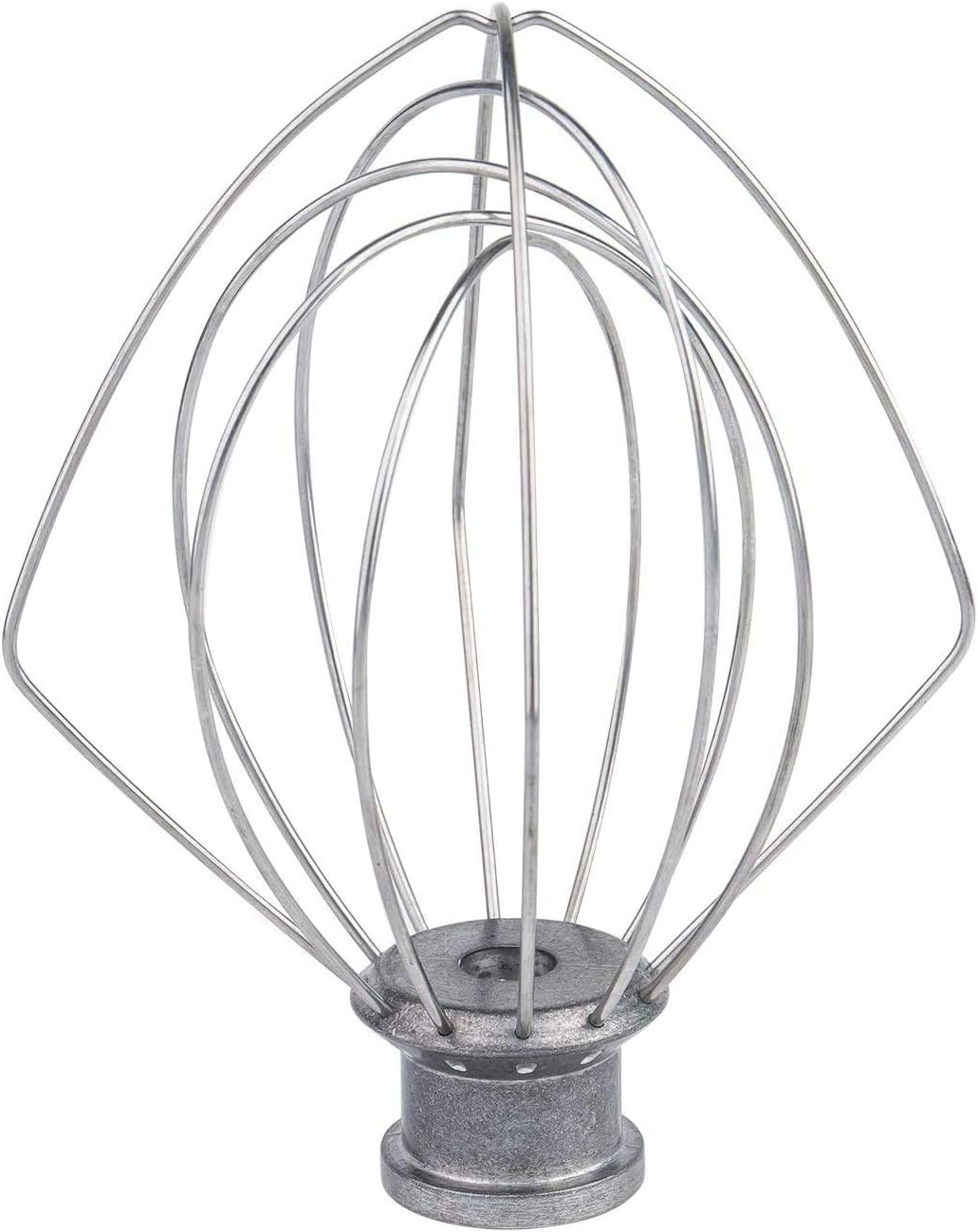 Amazon.com: Whisk Wiper® PRO for Stand Mixers - Mix Without The Mess ...