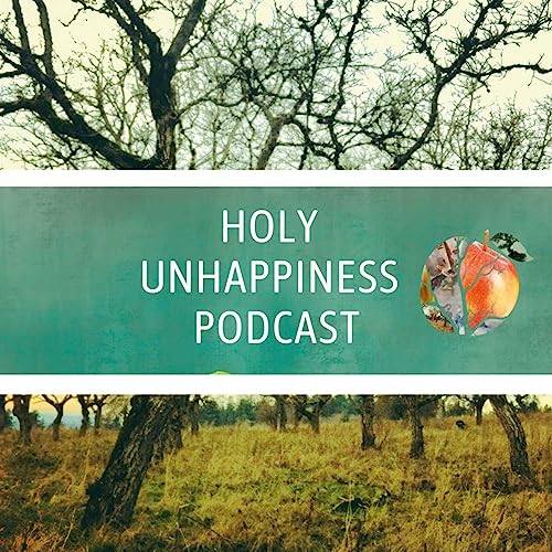 Amazon.com: Holy Unhappiness with Amanda Held Opelt : Amanda Held Opelt ...