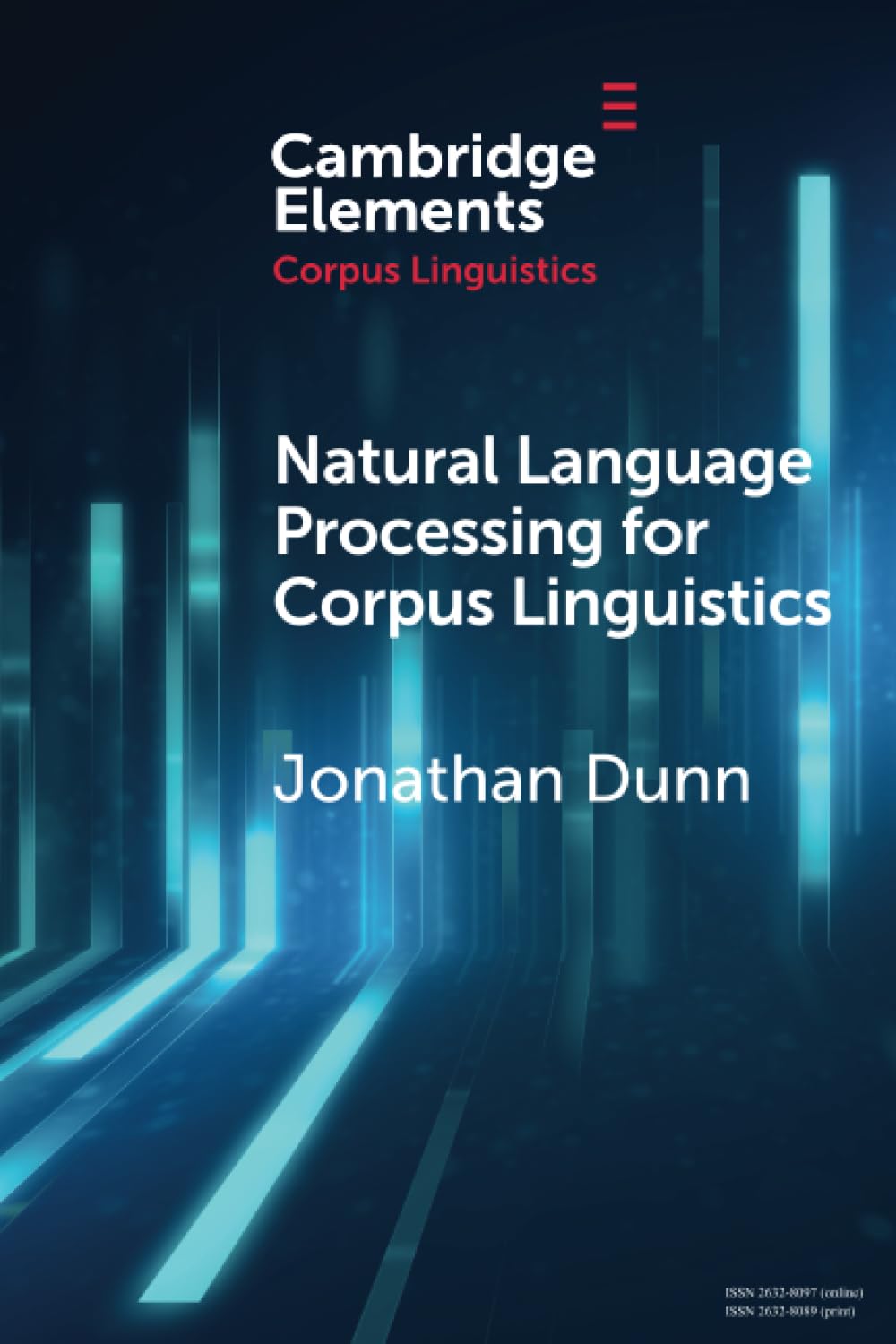 Amazon.com: Natural Language Processing for Corpus Linguistics (Elements in Corpus Linguistics ...
