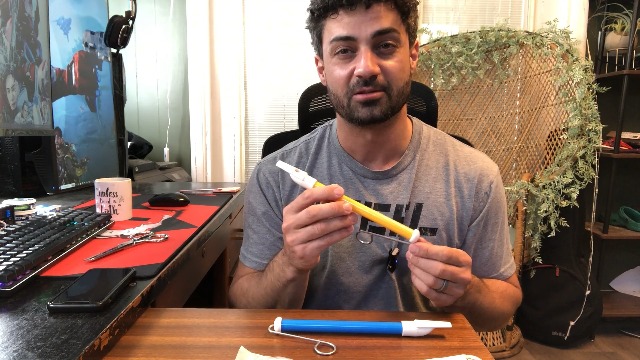 Watch Fun Slide Whistles that work Great! on Amazon Live