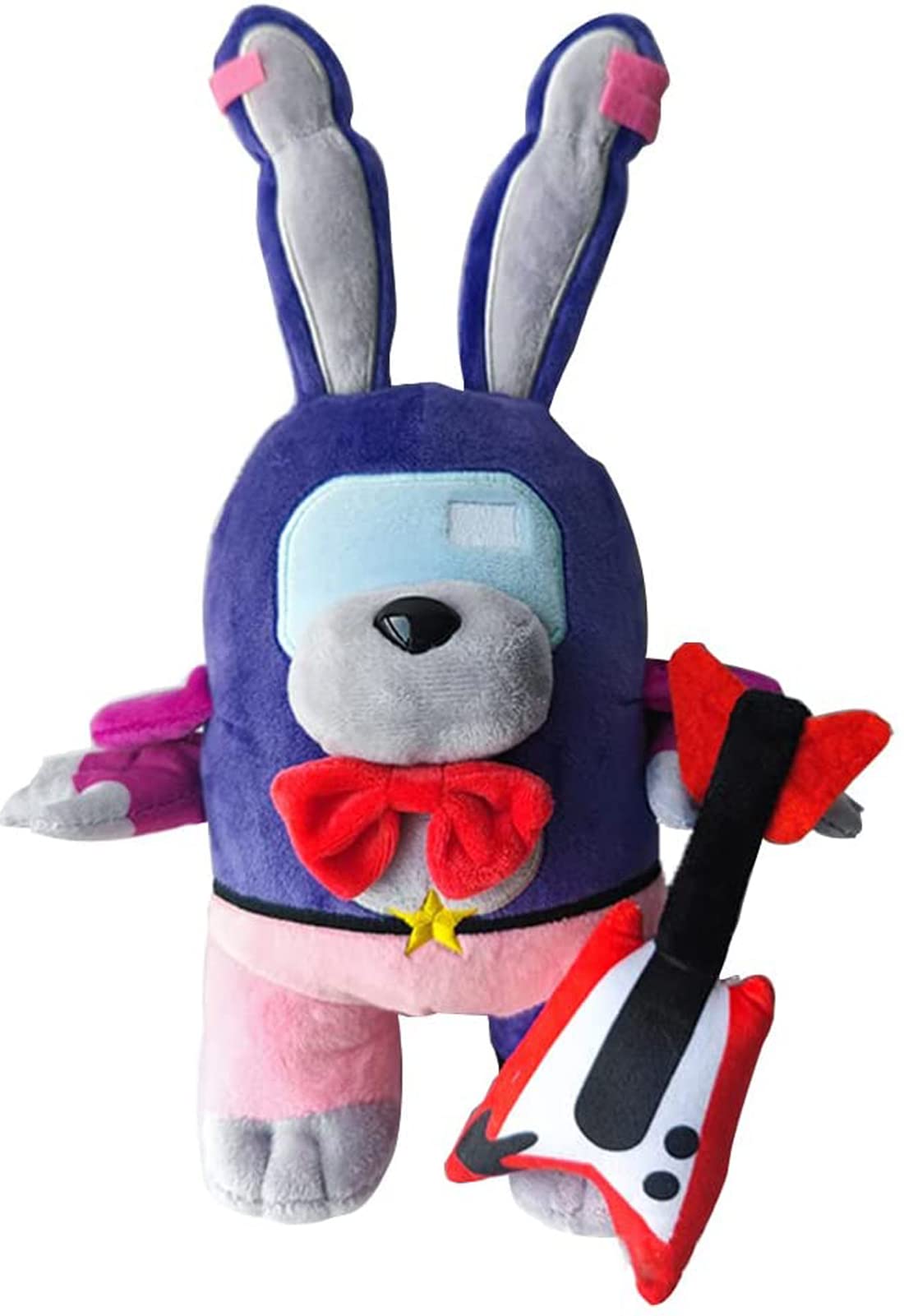 Buy LIGLED Sundrop FNAF Plush Toys Bear - Sundrop FNAF Clown Stuffed ...