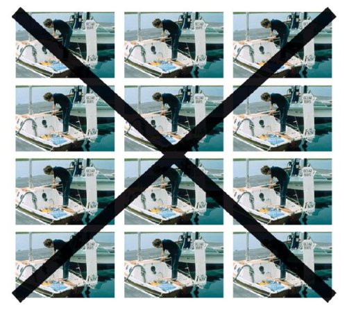 Bas Jan Ader: Ocean Wave: Dalstra, Koos, Van Wijk, Marion, Ader, Bas ...