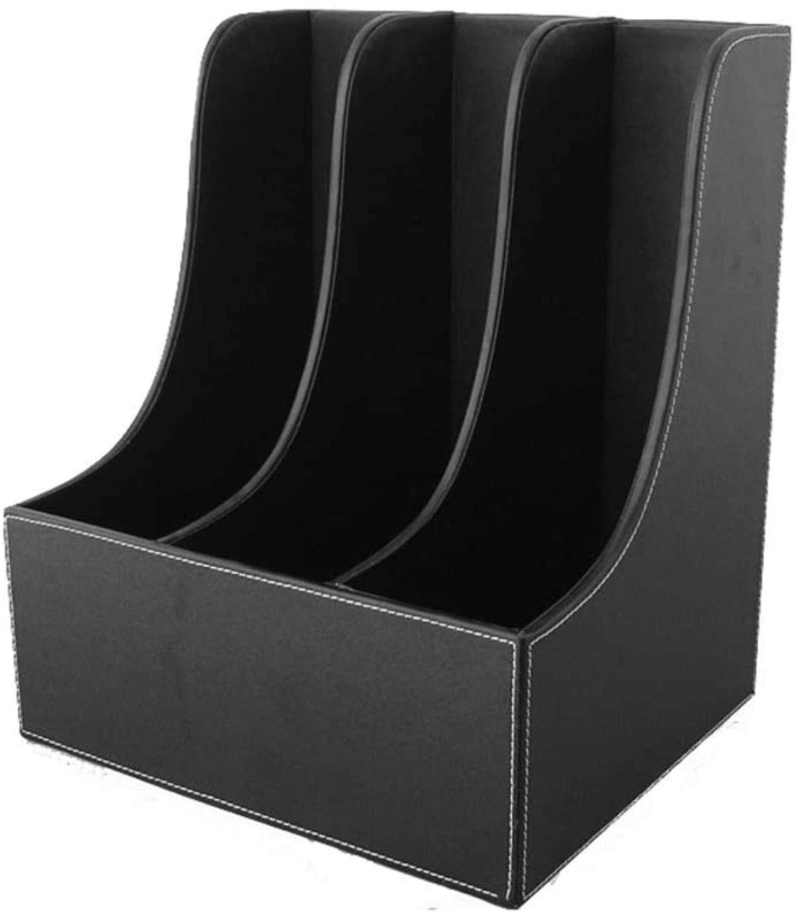 Buy File storage cabinet File Rack, Magazine Rack, File Rack, Desktop ...