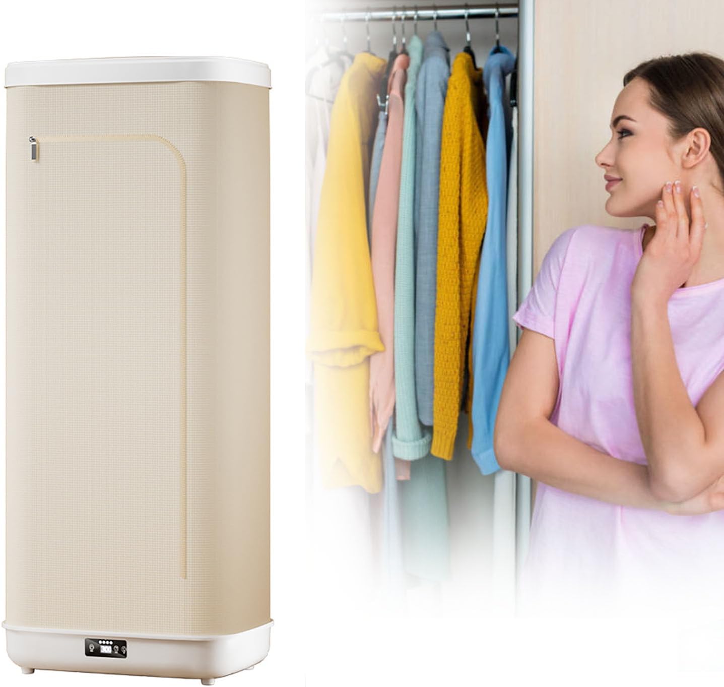 1000W Portable Automatic Steam Ironing Machine,Automatic Ironing ...