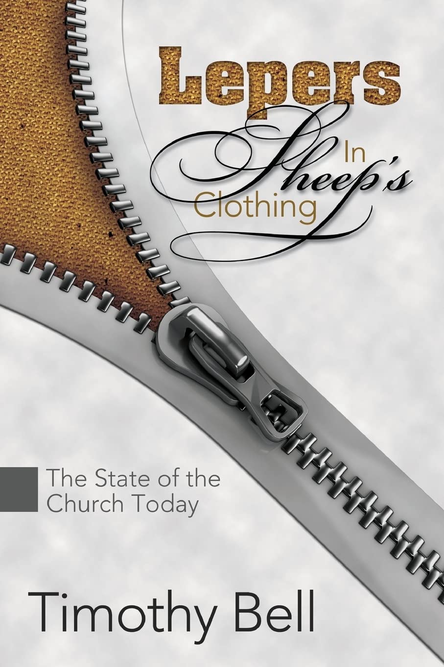 Amazon | Lepers in Sheep's Clothing: The State of the Church Today ...