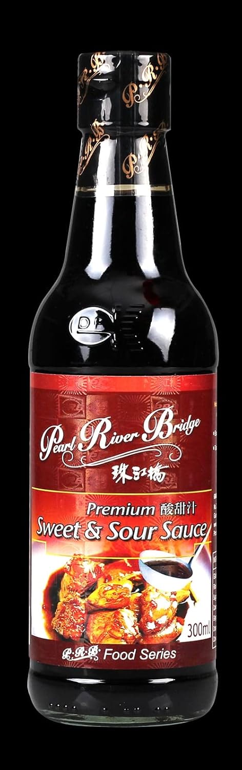 Pearl River Bridge Sweet & Sour Sauce- 300ml : Amazon.in: Grocery ...