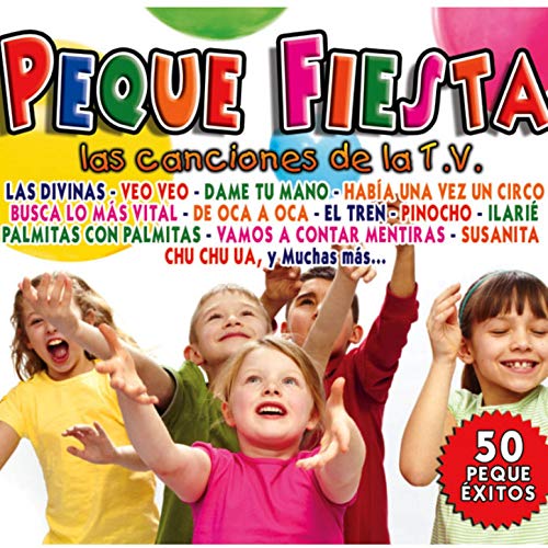 50 Exitos Infantiles de Carmen y los Peques en Amazon Music - Amazon.es