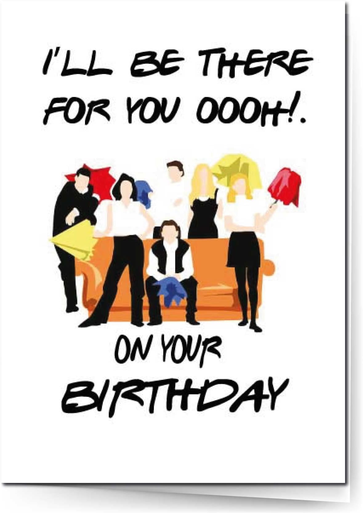 Funny Game of Thrones Birthday Card - Stark's don't live very long! TV ...