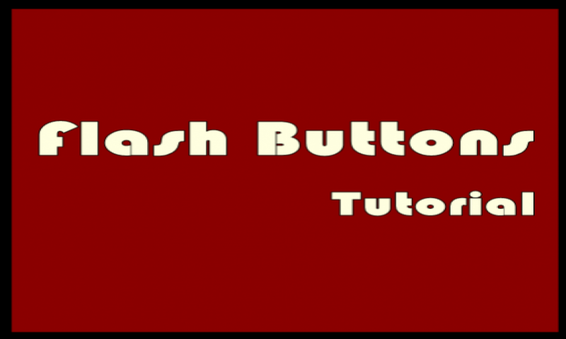 Flash Buttons Tutorial:Amazon.de:Appstore for Android