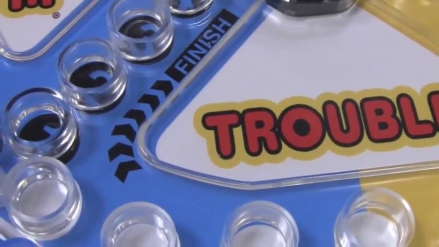 Winning Moves Games Classic Trouble Board Game winning-moves-games-classic-trouble-board-game