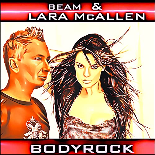 Bodyrock von Beam & Lara McAllen bei Amazon Music - Amazon.de