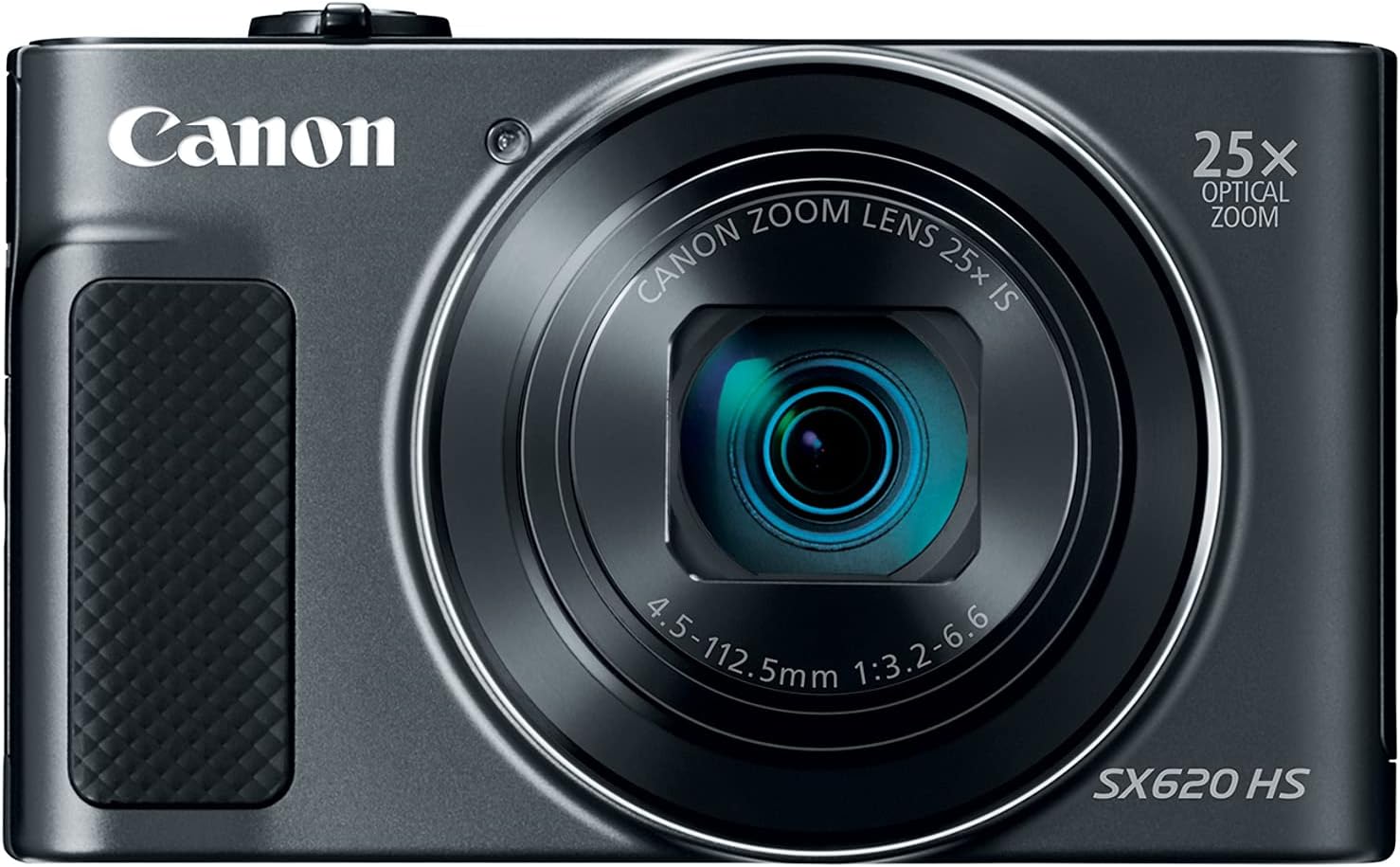 Canon PowerShot SX620 HS 20.2 MP Digital Compact Camera (3 Inch Display ...