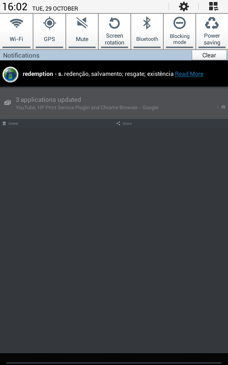 Babylon Translator - App on Amazon Appstore