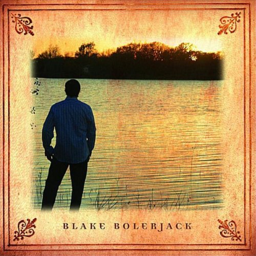 Play Blake Bolerjack by Blake Bolerjack on Amazon Music