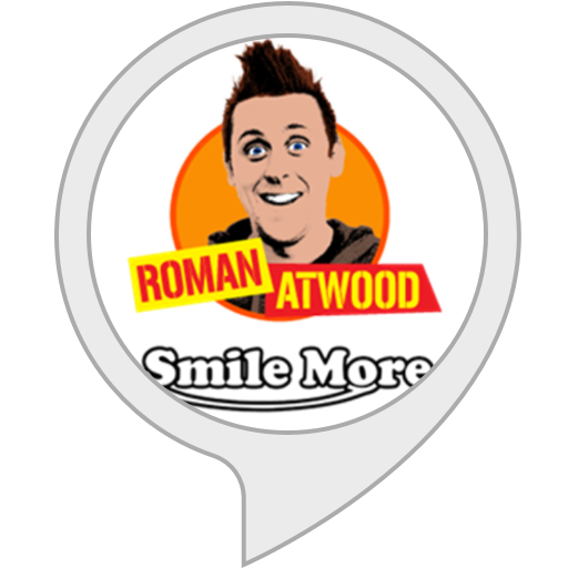 Amazon.com: Roman Atwood Fan : Alexa Skills