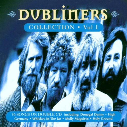 Collection: Dubliners, the: Amazon.in: Music}
