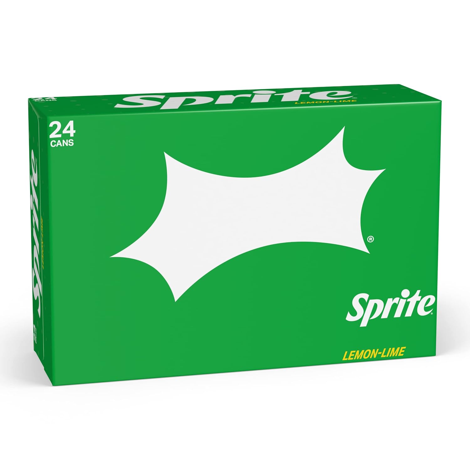 Amazon.com : Sprite, 12 fl oz, 24 Pack : Grocery & Gourmet Food