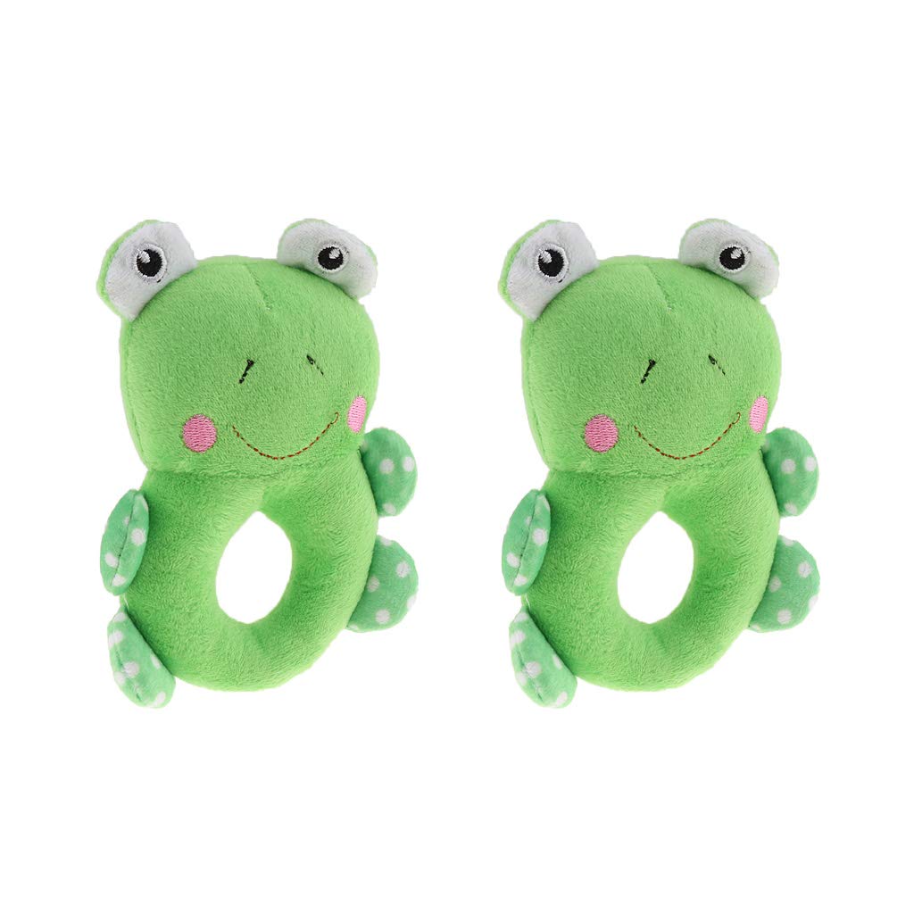 Prettyia 2 Pcs Popular Dog Toys For Small Dogs Puppies Squeaky Toys prettyia-2-pcs-popular-dog-toys-for-small-dogs-puppies-squeaky-toys