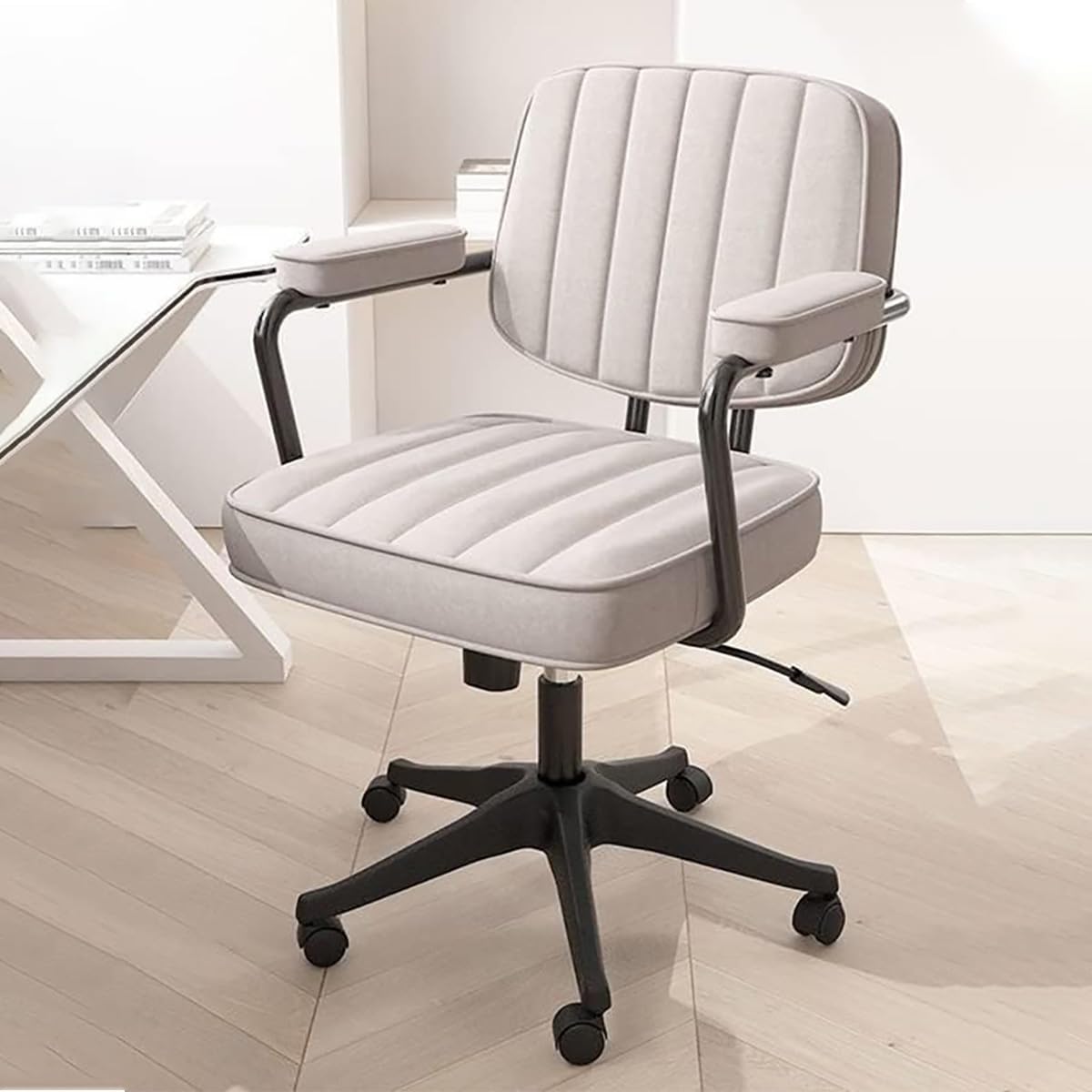 Office Chair Ergonomic Computer Chairs Adjustable Gaming Chairs 360 ...