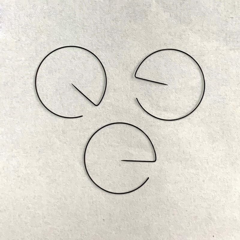 Snapklik.com : PtaTt Microscope Accessory Kit Microscope Guide Needle ...