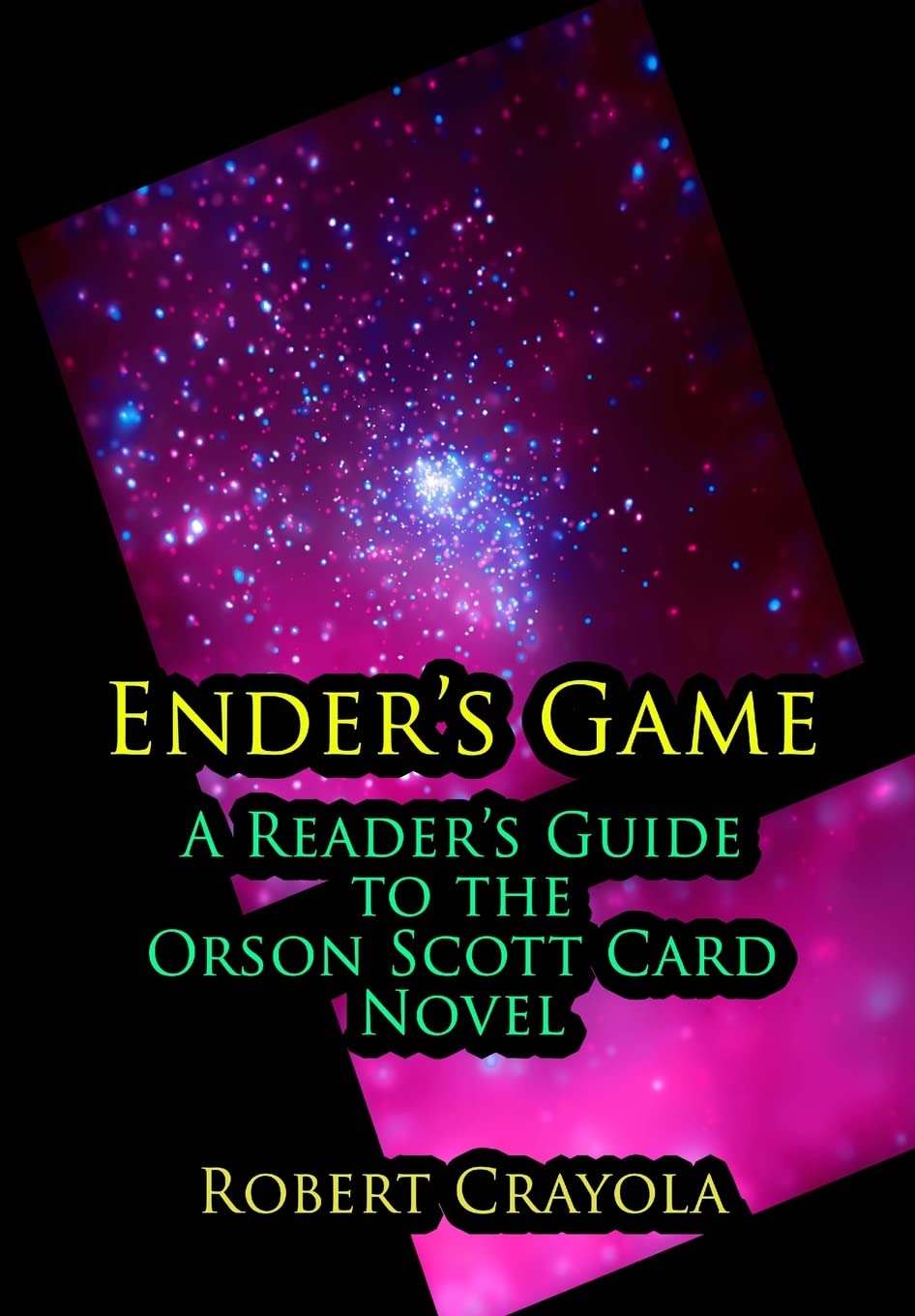 Amazon.com: Ender's Game: A Reader's Guide to the Orson Scott Card ...