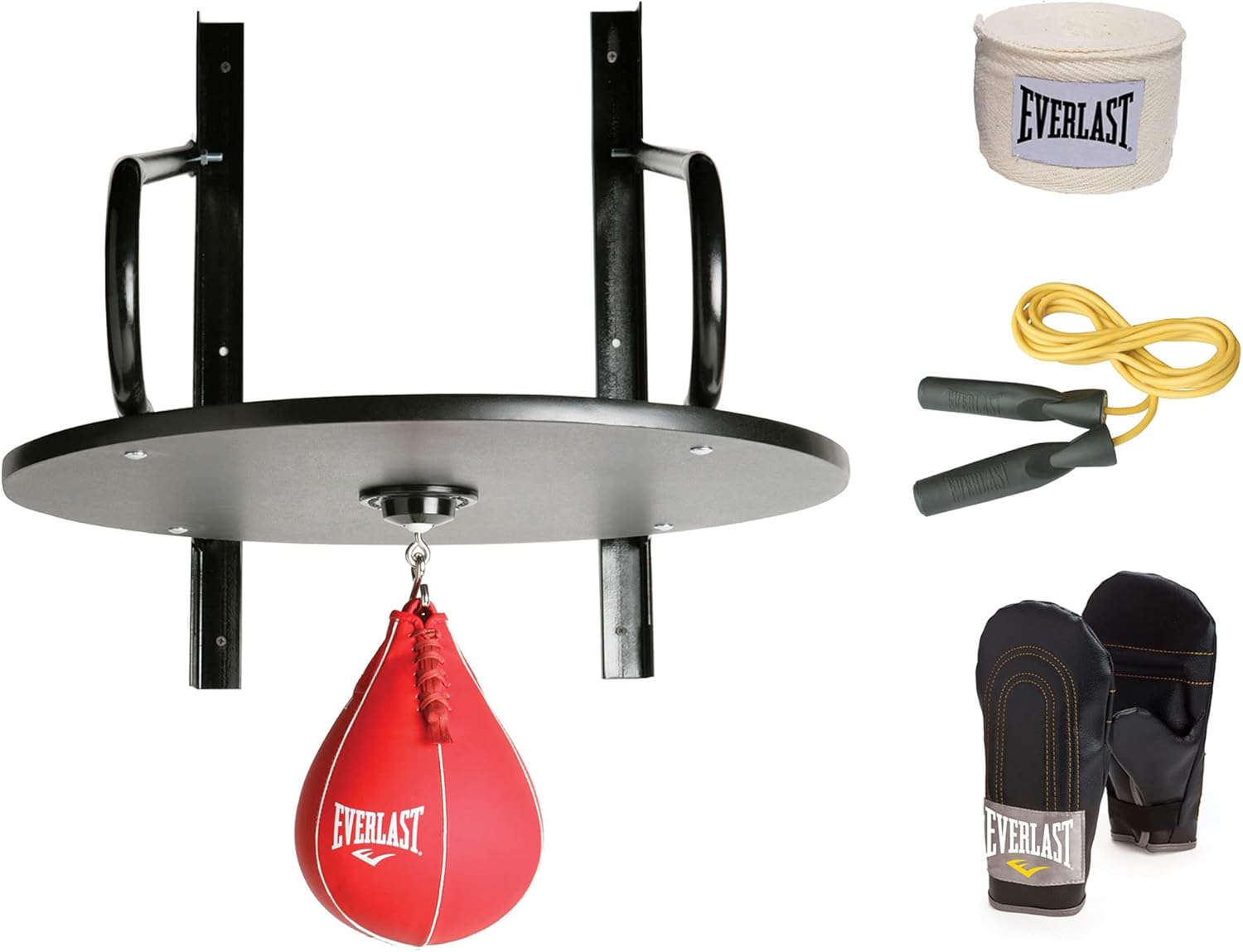 Everlast Set de Plataforma Bolsa : Amazon.com.mx: Deportes y Aire Libre