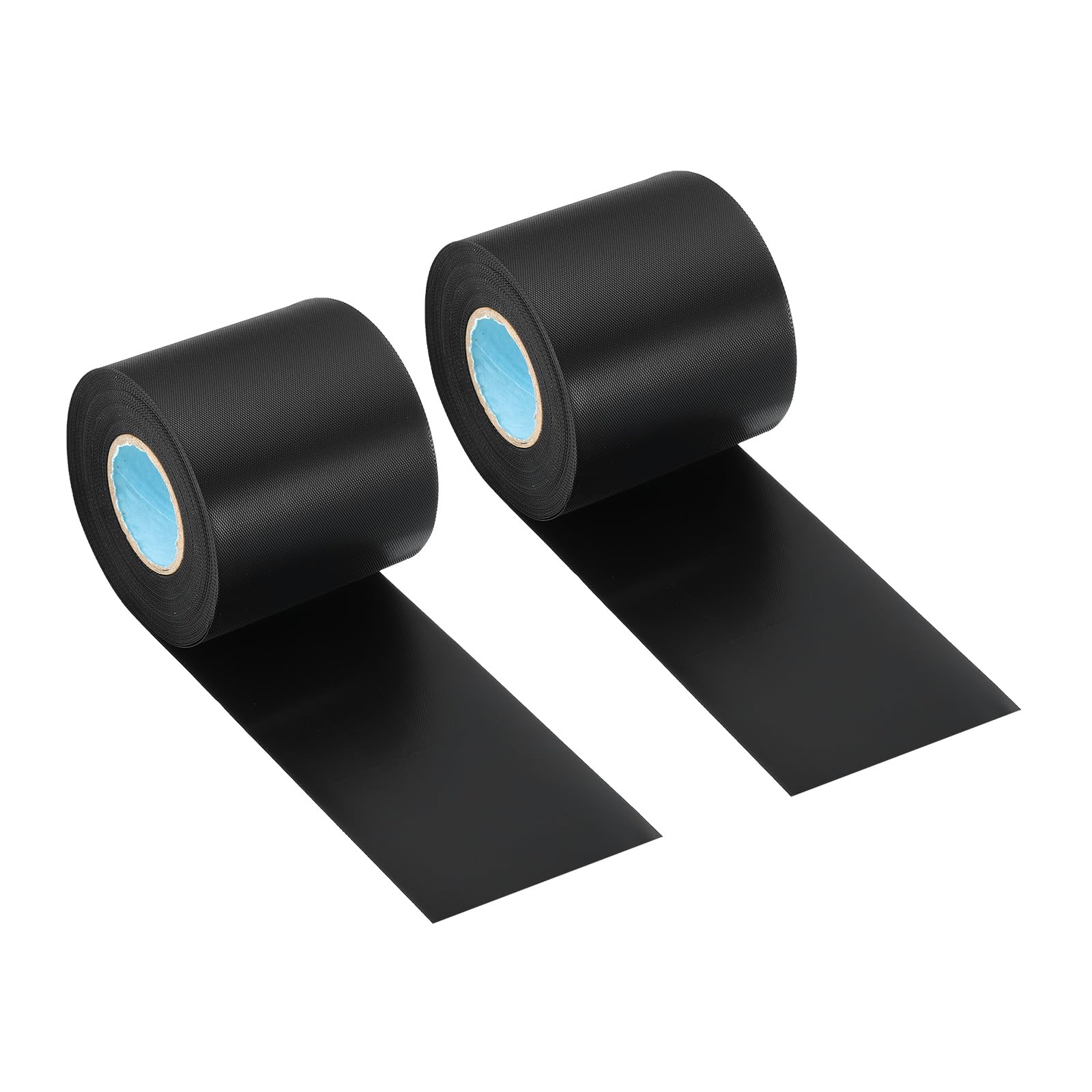 Amazon.com: PATIKIL 2.4"x36.1ft Pipe Wrapping Tape, 2 Pack PVC Duct ...