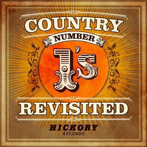 Spiele Country No.1s Revisited von VARIOUS ARTISTS auf Amazon Music ab